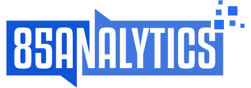 Web analytics GDPR-compliant made in 🇩🇪 Germany! - 85Analytics